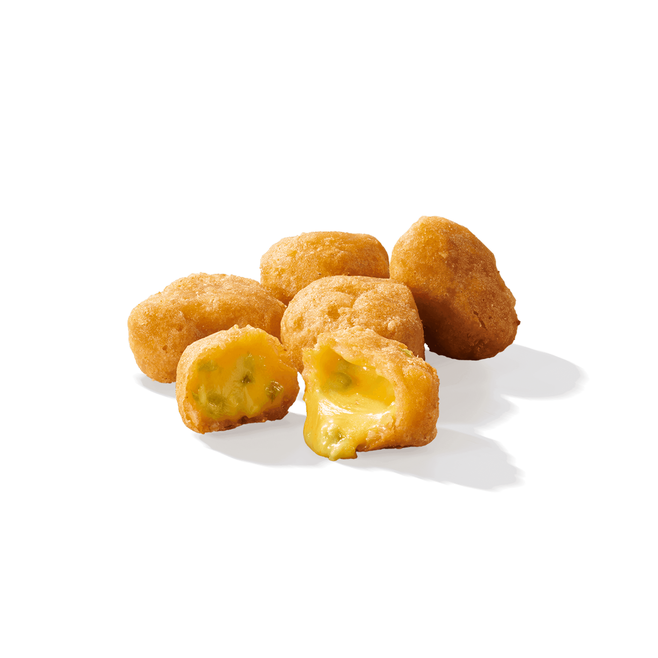 KFC Chili Cheese Nuggets