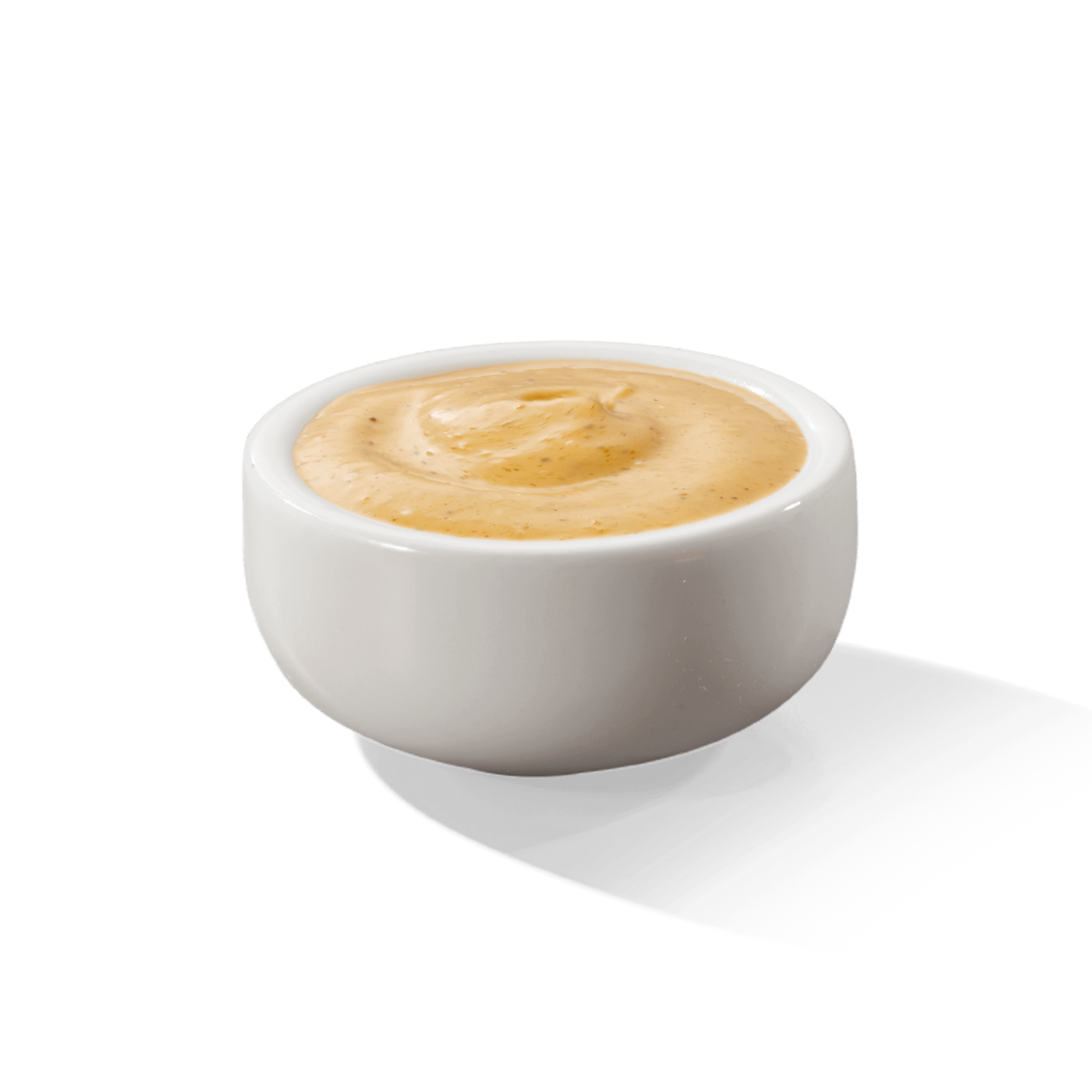 KFC Curry Mango Heinz