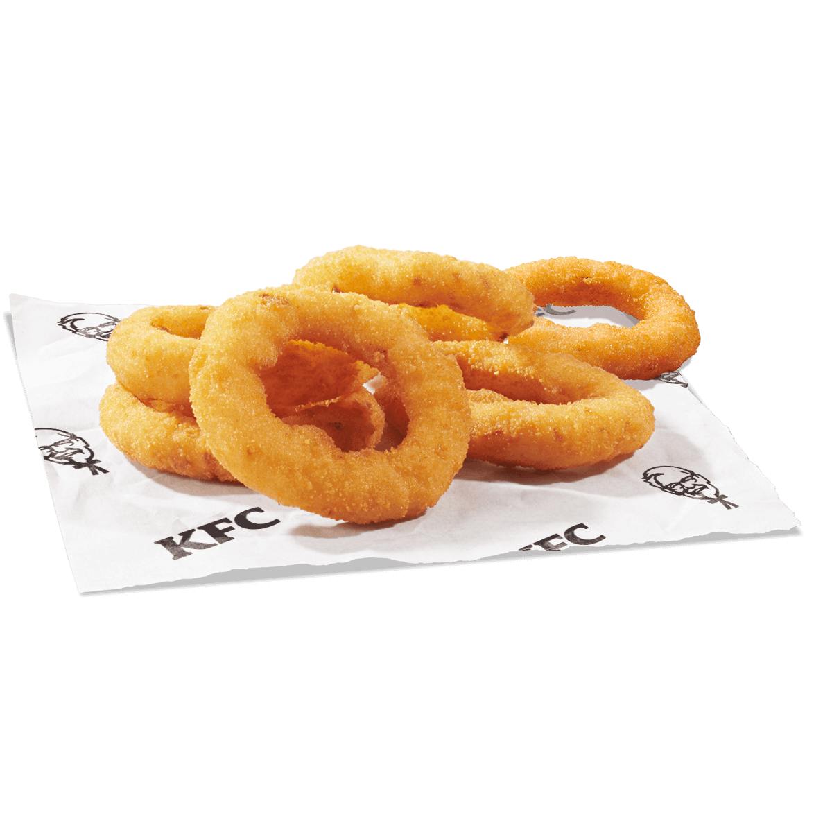 KFC Kentucky Onion Rings